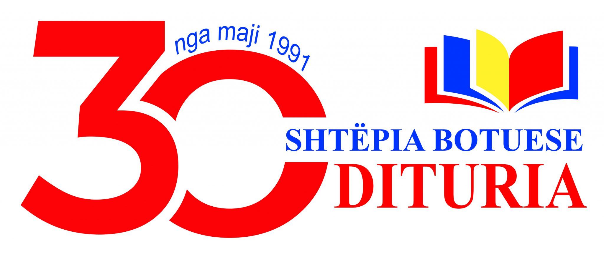 Dituria – Shtëpia Botuese DITURIA