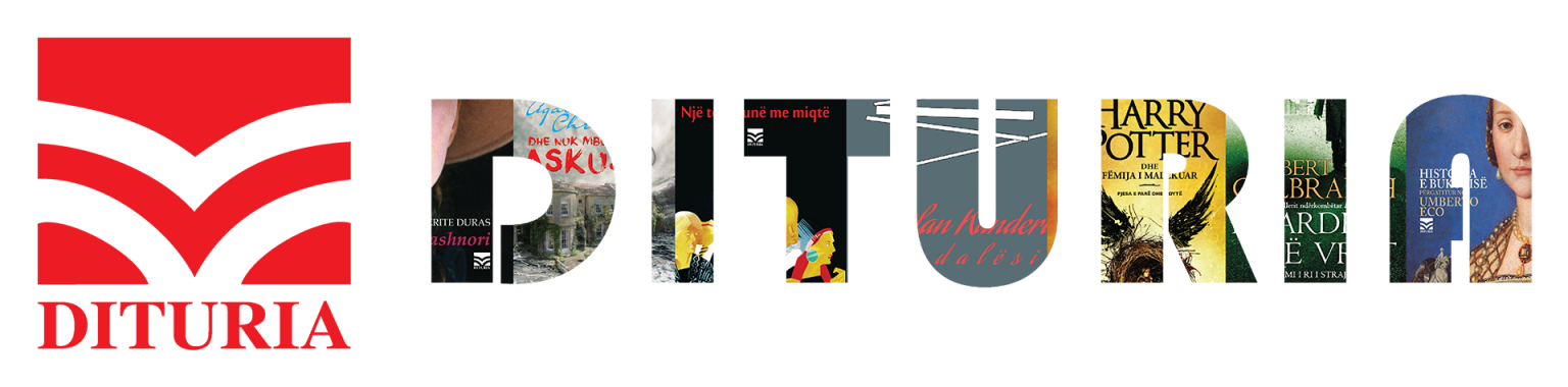 Margriet de Moor – Dituria