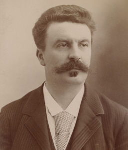 Guy de Maupassant – Dituria