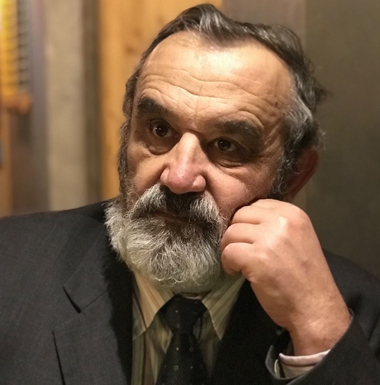 Moikom Zeqo – Dituria