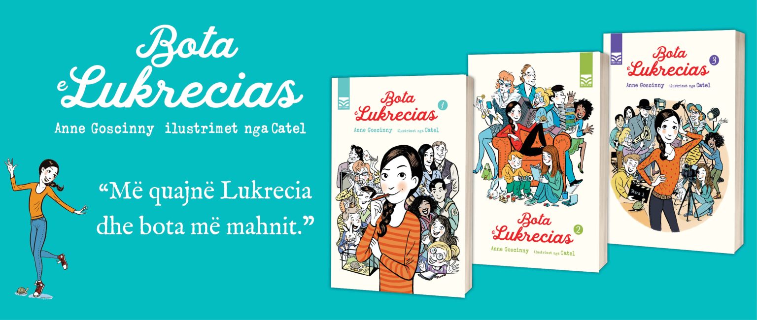 Dituria – Shtëpia Botuese DITURIA