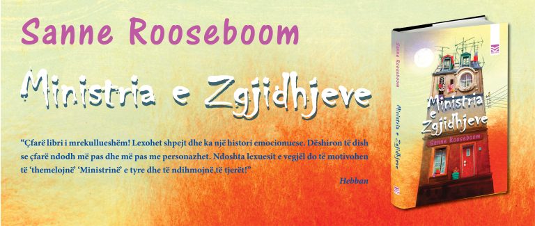 Dituria – Shtëpia Botuese DITURIA