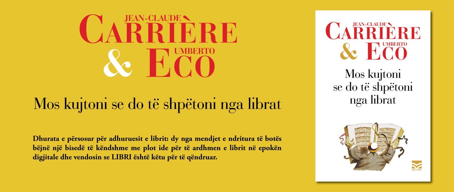 Dituria – Shtëpia Botuese DITURIA