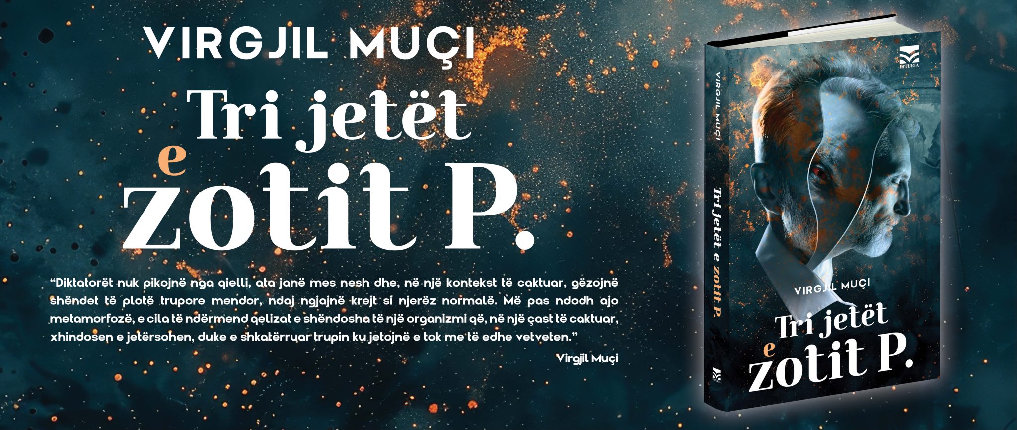 Dituria – Shtëpia Botuese DITURIA