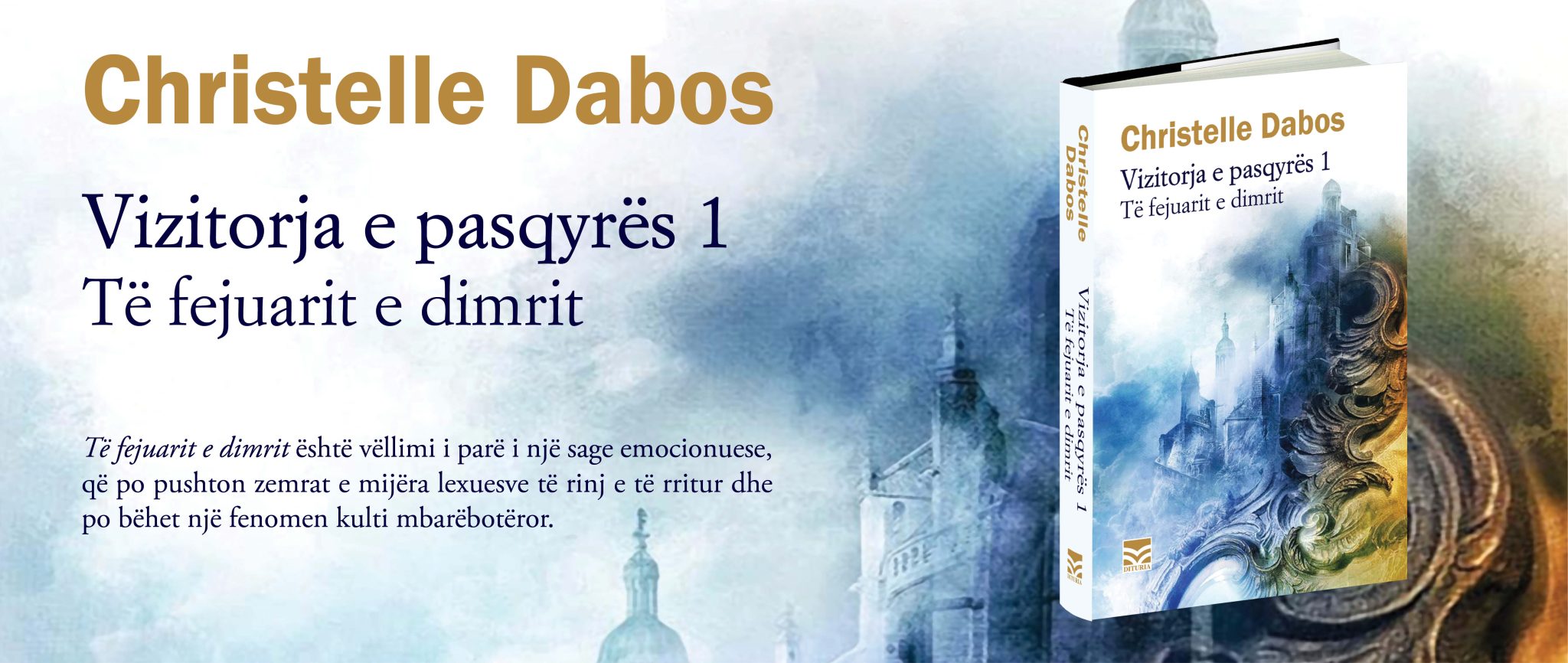 Dituria – Shtëpia Botuese DITURIA