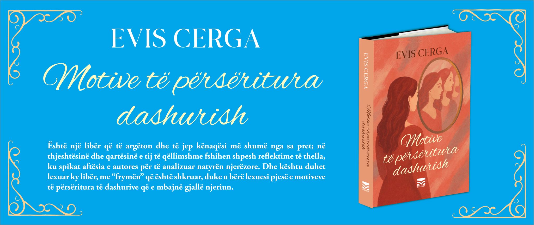 Dituria – Shtëpia Botuese DITURIA